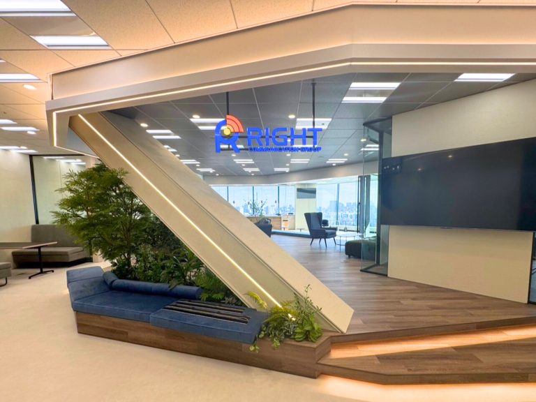 会社について｜RIGHT COMMUNICATION GROUP RECRUITING SITE